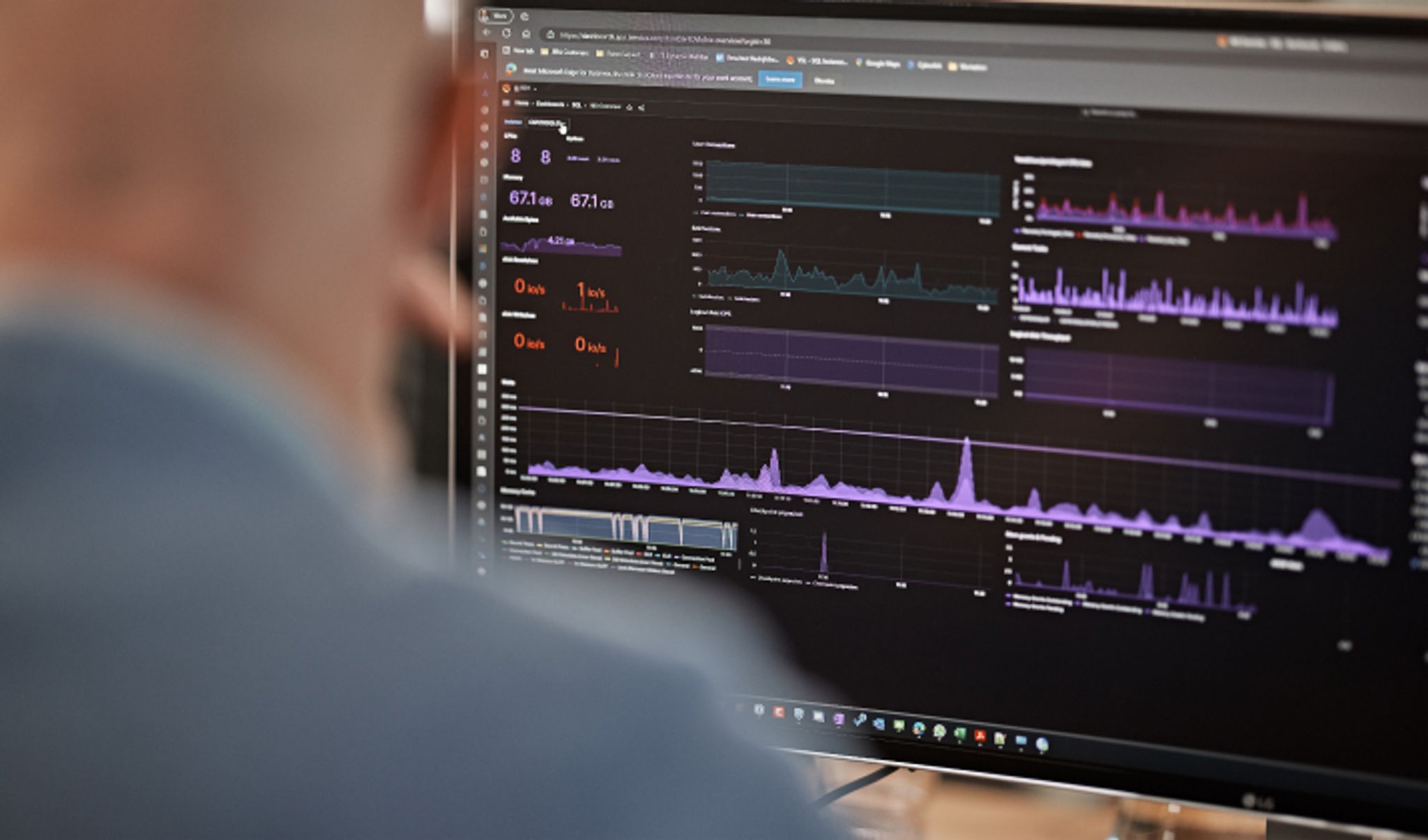 Werken bij Twintos | Word specialist in database engineering