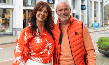 Koningsdagen bij Dirk de Wit Mode • Dirk de Wit Mode