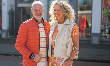 De Koningsdagen kortingen zijn begonnen! • Dirk de Wit Mode