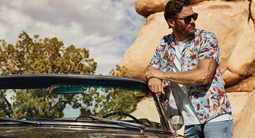 Cast Iron • Dirk de Wit Mode