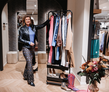 Dirk de Wit Mode Bovenkarspel • Dirk de Wit Mode • Een dagje uit in ...