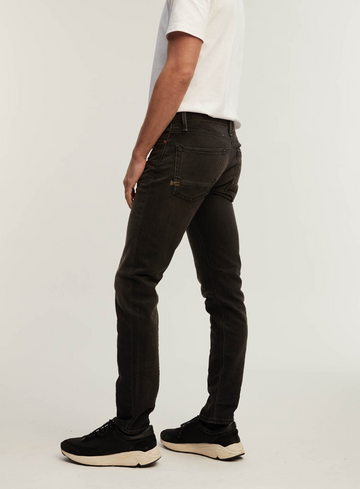 Denham Jeans Razor razor awb/black • Dirk de Wit Mode