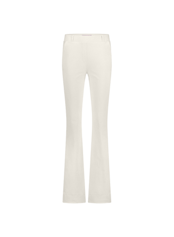 Studio Anneloes Flair bonded trousers 94800/1400 kit • Dirk de Wit Mode