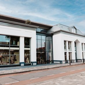 Dirk de Wit Mode in Bovenkarspel - 200 topmerken online en in de winkel