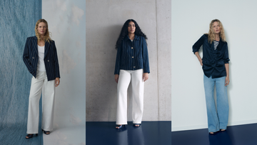 De eerste voorjaarsitems van Xandres • Dirk de Wit Mode