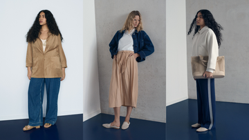 De eerste voorjaarsitems van Xandres • Dirk de Wit Mode