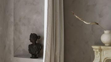 The official website of Pure & Original