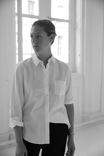 The Primary Essentials showroom - Pure & Original