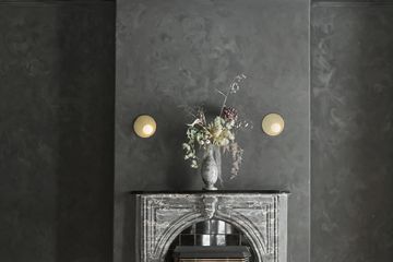 The official website of Pure & Original