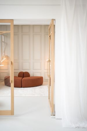 A JOURNEY OF COLOUR - CHAPTER ONE - Pure & Original