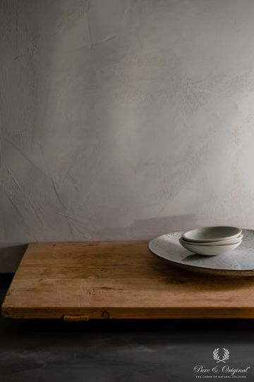 Marrakech Walls plaster | Plaster paint | Eco-Friendly Lime-plaster ...