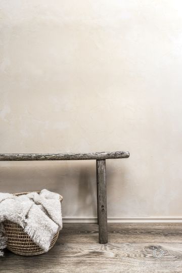 Marrakech Walls paint | Plaster paint | Eco-Friendly Lime-plaster Paint ...