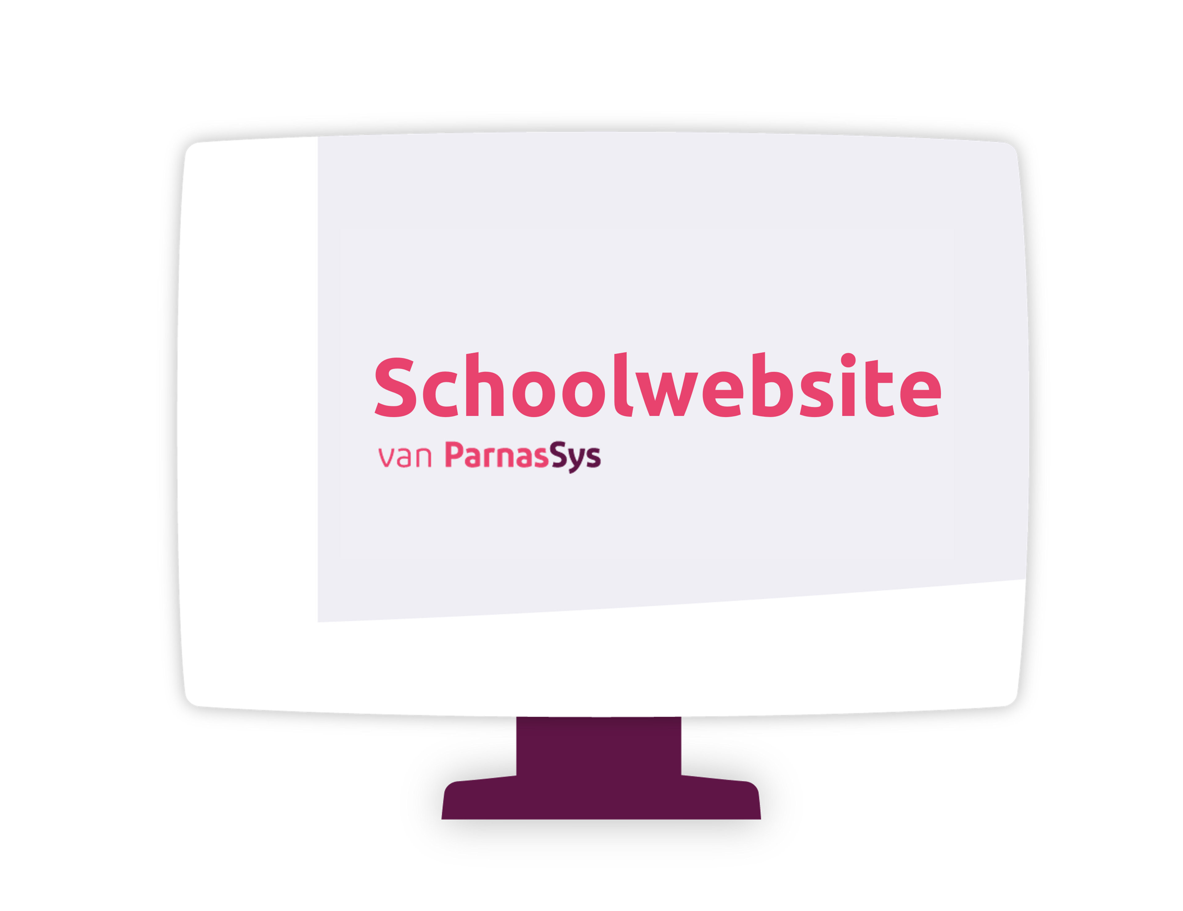 Schoolwebsite - ParnasSys
