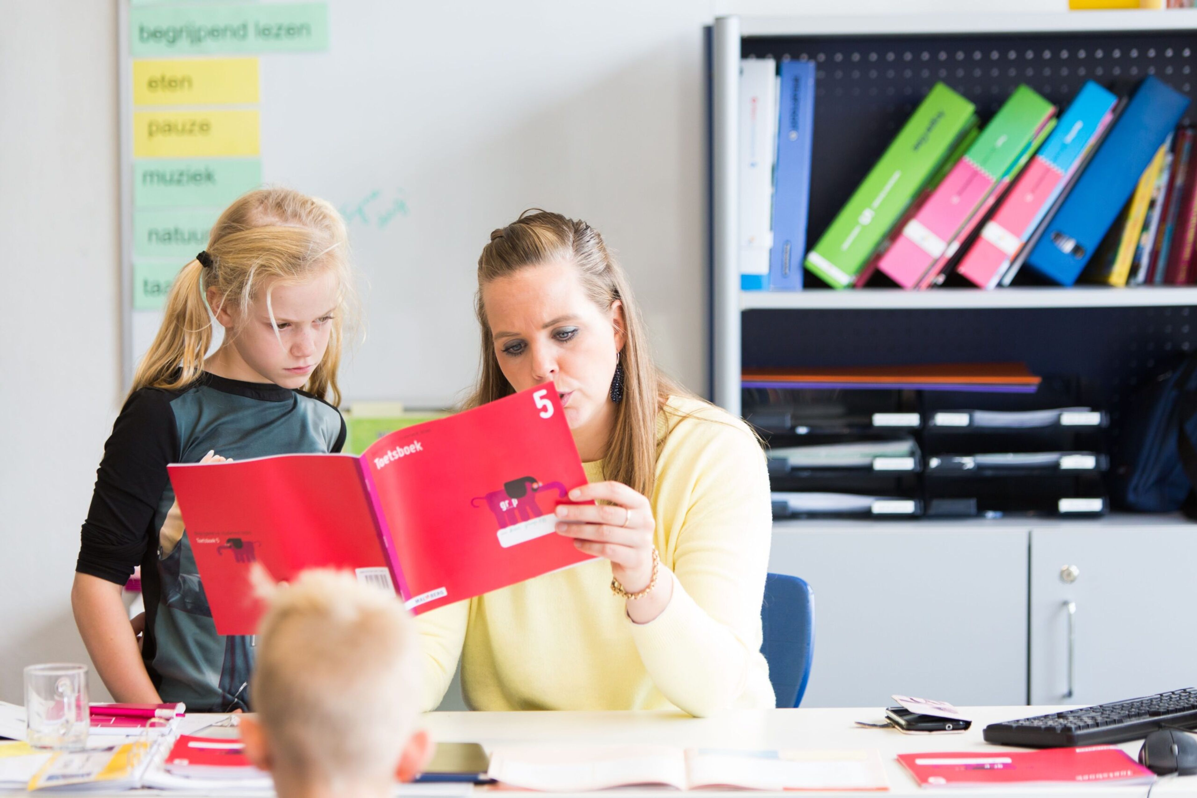 De basis - ParnasSys - ParnasSys