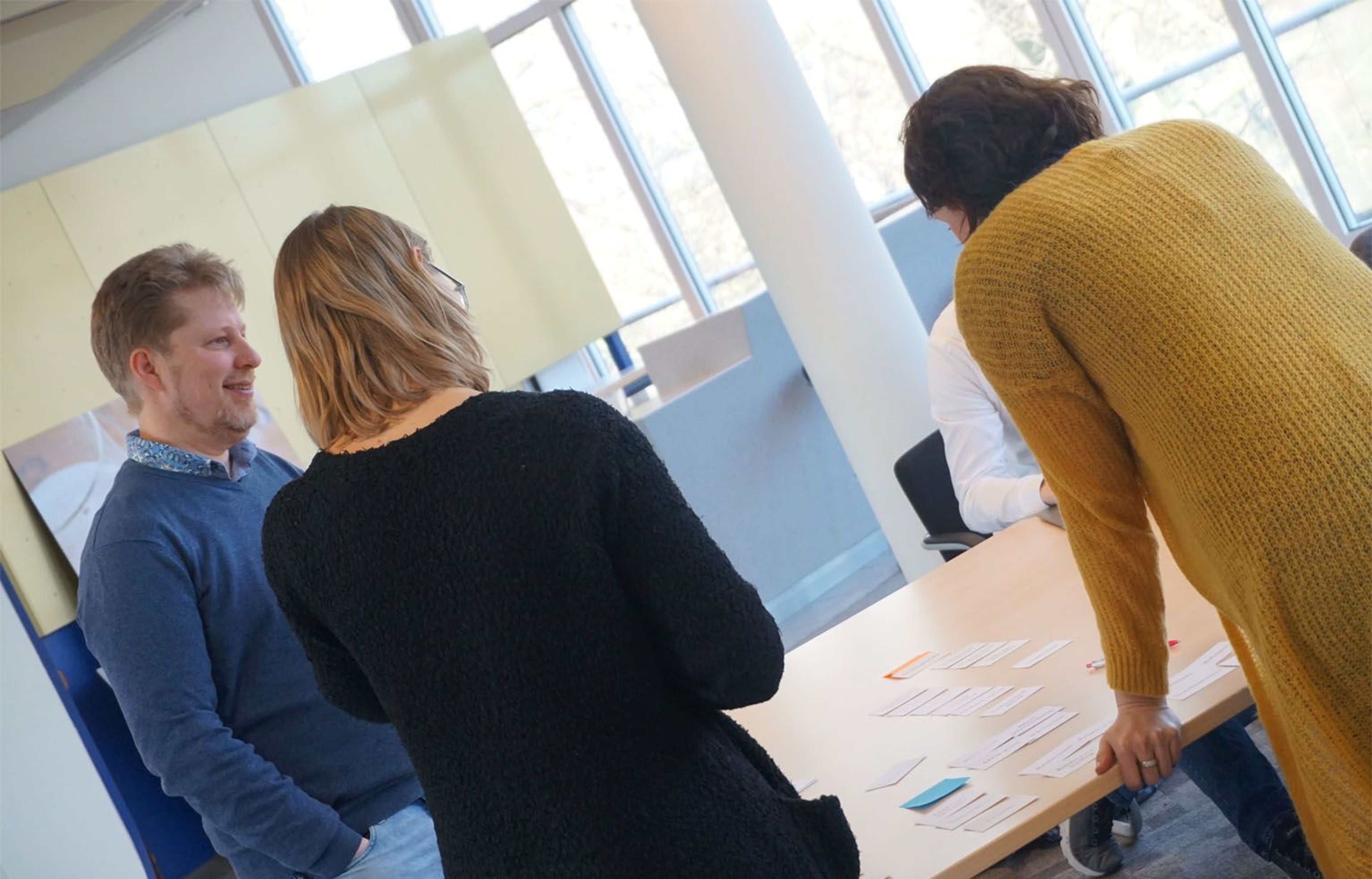 Ouderbetrokkenheid - ParnasSys