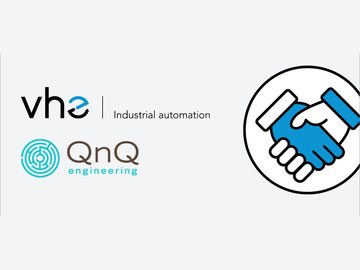 Nieuws - VHE Industrial automation