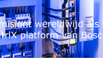 VHE Industrial automation “Game changers” - VHE Industrial automation