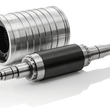 VHE Systems - VHE Industrial automation