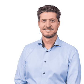 Contact - VHE Industrial automation